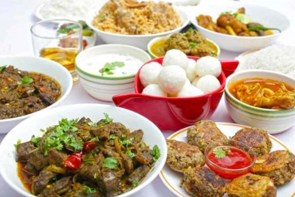 14 Famous Restaurants in Coorg: A Gastronomic Journey in the Land of ...