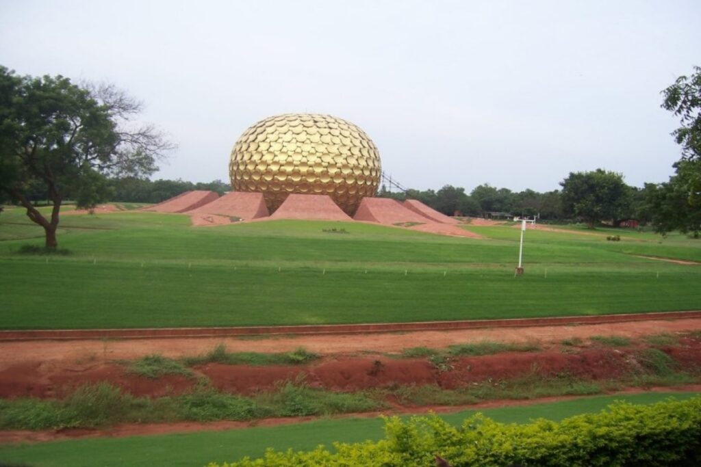 French Colony Pondicherry - 1 Day in Pondicherry - Travelmax