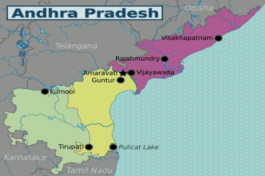 Discover Andhra Pradesh – A 10-Day Andhra Pradesh Itinerary To Make It ...