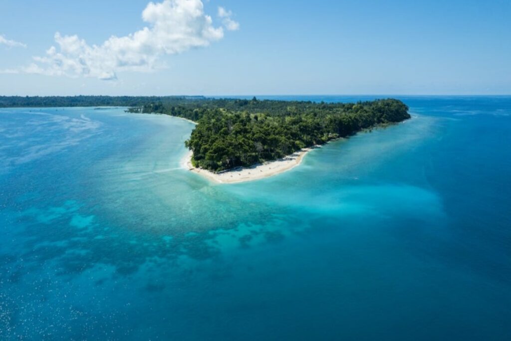 The Ultimate 7-Day Andaman & Nicobar Islands Itinerary To Discover ...