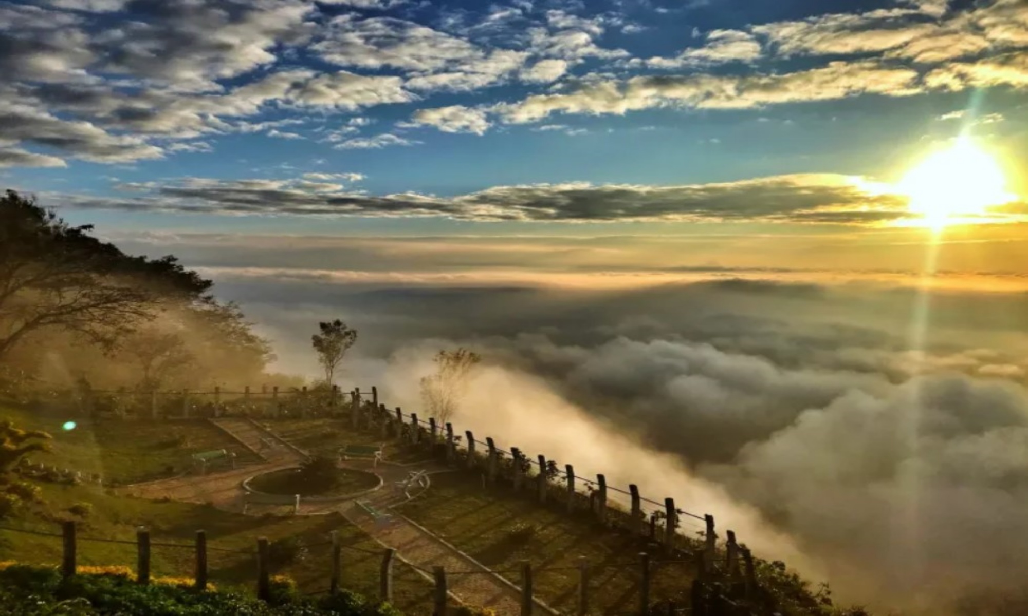 Nandi Hills Guide - Your One-Stop Solution for The Most Famous Spot ...