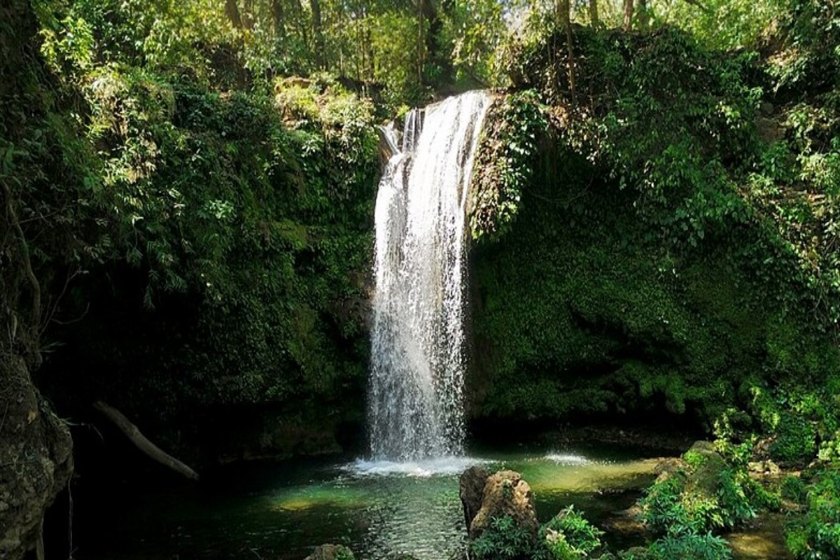 Best Waterfall Hikes Near Delhi: 14 Hidden Gems I Found - Travelmax