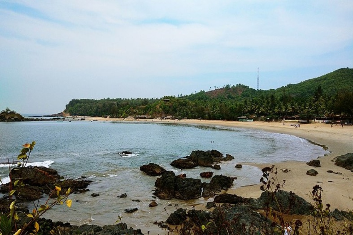 5 Best Beaches Near Bangalore for The Utmost Fun And Entertainment ...