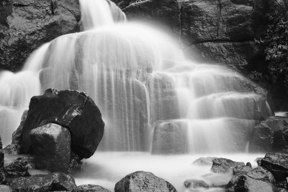 14 Stunning Waterfalls Near Mumbai - Travelmax