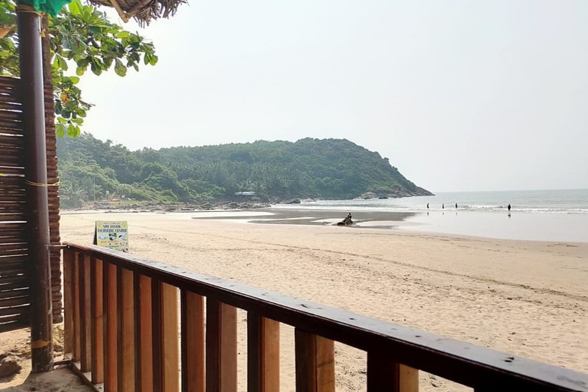 5 Best Beaches Near Bangalore for The Utmost Fun And Entertainment ...