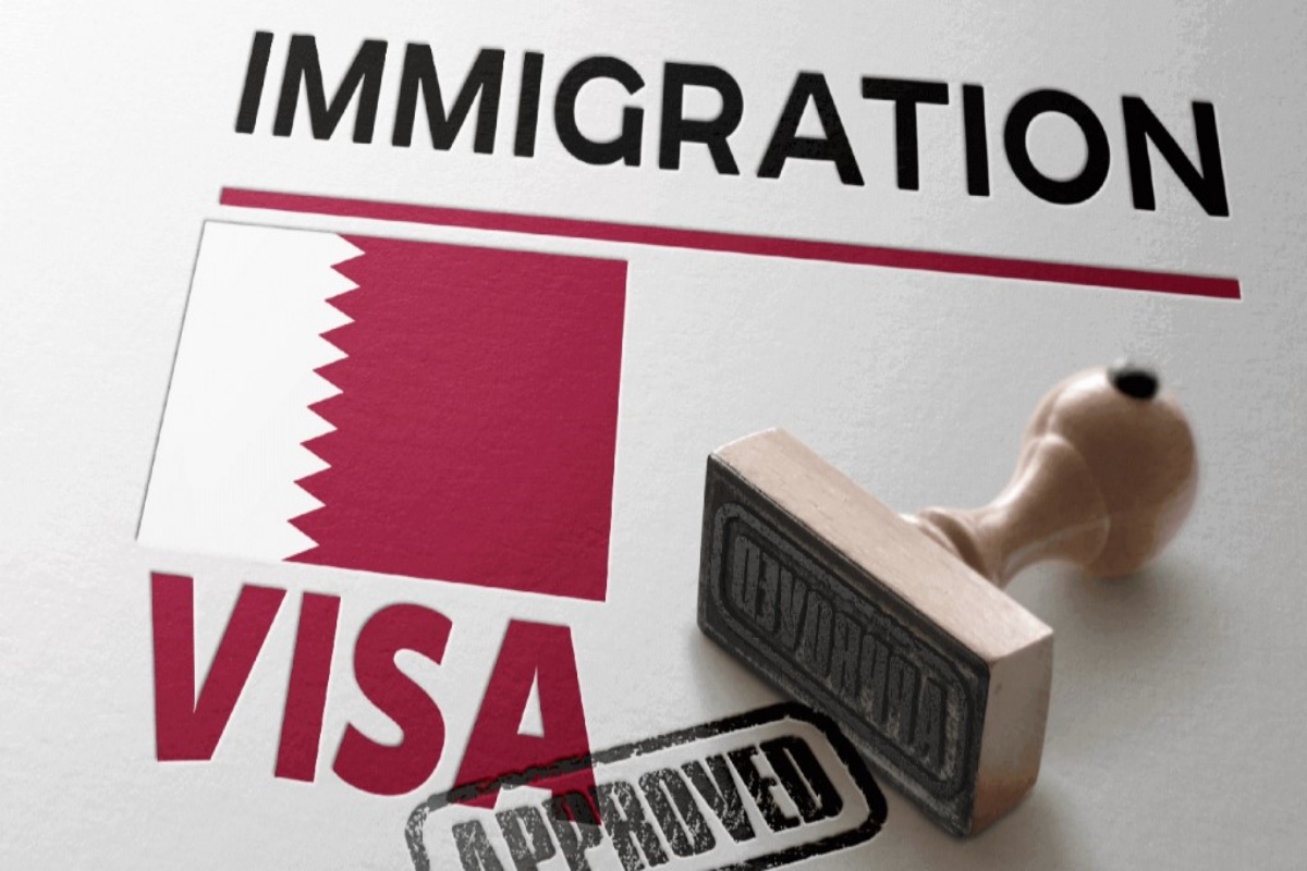 All You Need To Know About Getting Qatar Visa - Travelmax