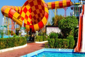 5 Water Parks In and Near Ahmedabad For Fun and Entertainment - Travelmax
