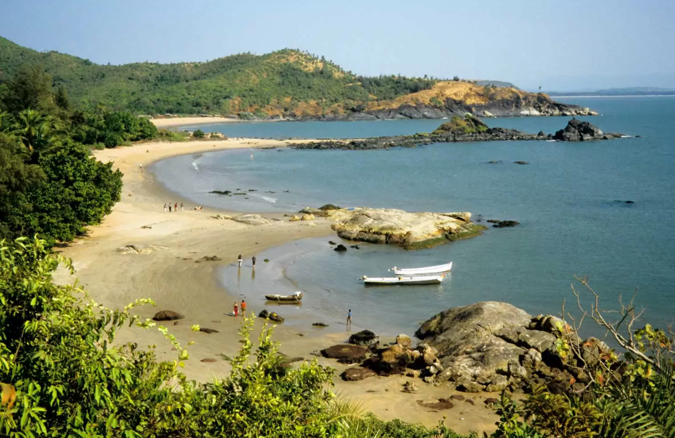 5 Best Beaches Near Bangalore for The Utmost Fun And Entertainment ...