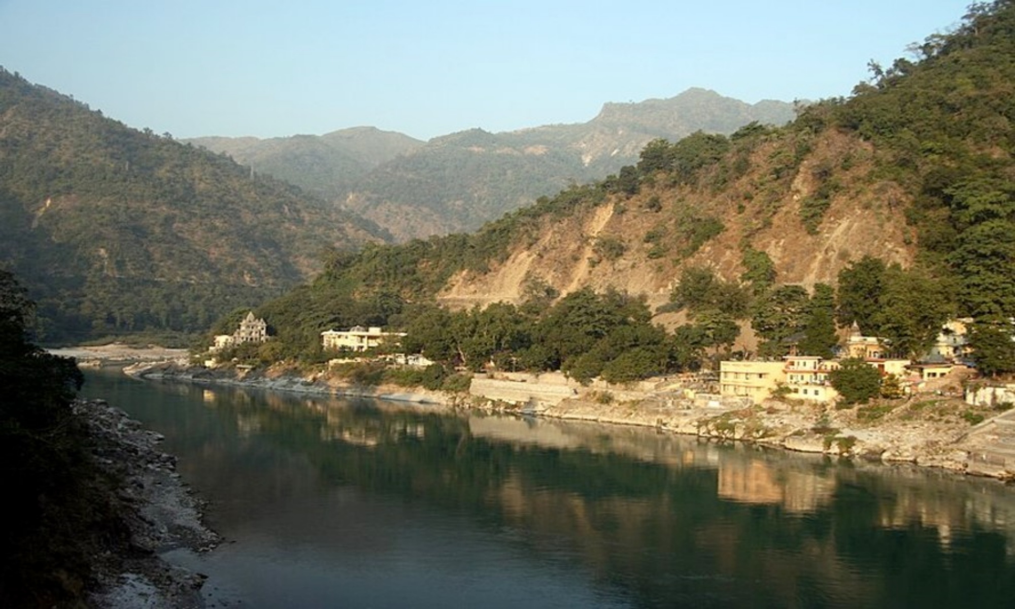 Exploring the Longest River in India: The Ganga and Its Wonders - Travelmax
