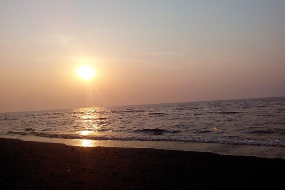 Exploring the Enchanting Beauty of Daman and Diu - Travelmax