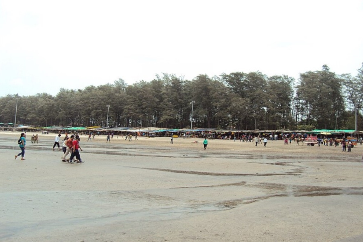 Exploring the Enchanting Beauty of Daman and Diu - Travelmax