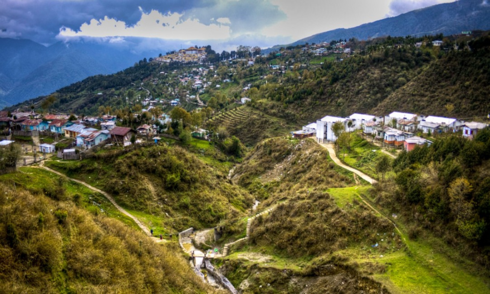 Tawang: The Hidden Gem of Arunachal Pradesh - Travelmax